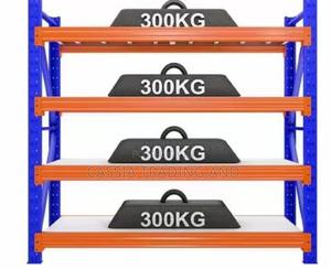Heavy Duty Rack in Ojo - Furniture, Cassia International Concept Ltd ...