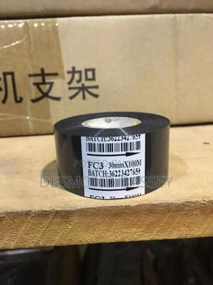 Coding Ribbon in Amuwo-Odofin - Manufacturing Equipment, Desmond Bassey ...