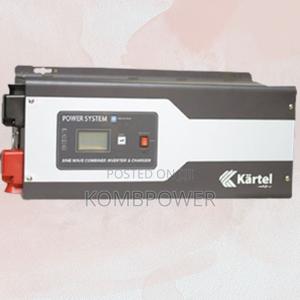 10kva 48V Kartel Wall Inverter in Ikeja - Home Appliances, Kombpower ...