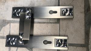 Heavy Duty Door Handle for sale - zeeco Price: ₦ 15,500 on Jiji.ng ...