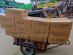 Original Wharfedale Power Amplifier MP2800 in Lekki - Audio & Music ...