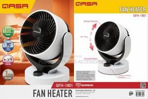 Qasa Fan Heater in Ikeja - Home Appliances, Plugpoints And Accessories ...