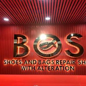 Indoor Signage With Light in Garki 1 - Printing Services, Christopher ...