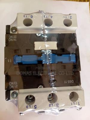 Telemecaniq Contactor in Ikeja - Electrical Equipment, Donas Electrical Co Ltd | Jiji.ng