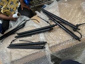 Toyota Prado 2024 Original Electric Booth Shock in Mushin - Vehicle ...