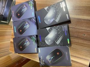 Charging Wireless Mouse Ap100 in Wuse - Computer Accessories , Nazzy ...