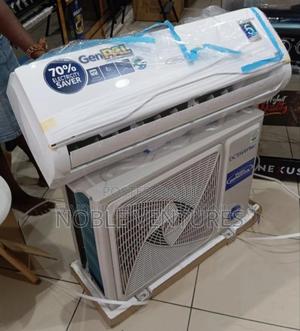 Haier THERMOCOOL 1.5ph Inverter Air-Conditioner 100%Copper in Amuwo ...