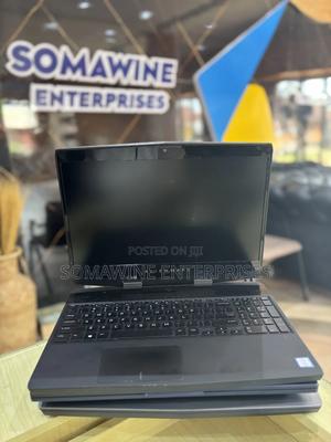 Laptop Dell Alienware M15 16GB Intel Core I7 SSD 512GB in Benin City ...