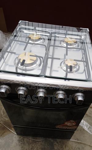 Trending Sonik Gas Cooker With Auto Ignition and Oven in Kosofe ...