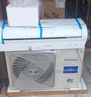 Haire THERMOCOOL 1hp Inverter AC 70% Energy Saver (Copper) in Amuwo ...