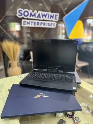 Dell Alienware Laptops & Computers in Nigeria for sale Prices on Jiji.ng