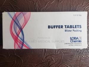 PH Buffer Tablet in Lagos Island (Eko) - Medical Equipment & Supplies ...
