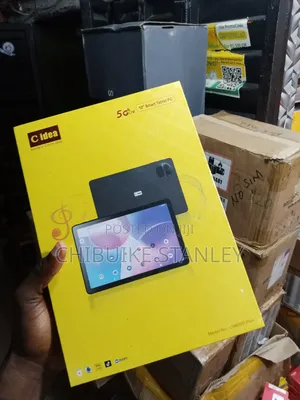 C idea CM8800 Plus Tablets in Nigeria for sale Prices on Jiji.ng