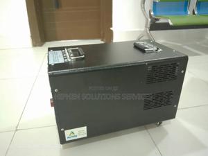 Portable Power Station Alphar in Yaba - Solar Energy, Hiphen Solutions ...