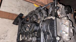 Complete Engine Kia Rio 2011 2012 2013 2014 in Mushin - Vehicle Parts ...