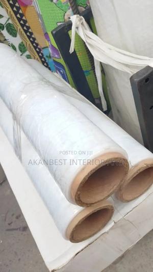 Wrapping Nylon in Lagos Island (Eko) - Manufacturing Equipment ...