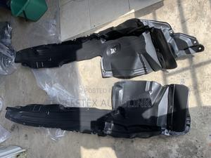 Sand Protector for Toyota Hilux 018-2022 in Mushin - Vehicle Parts ...