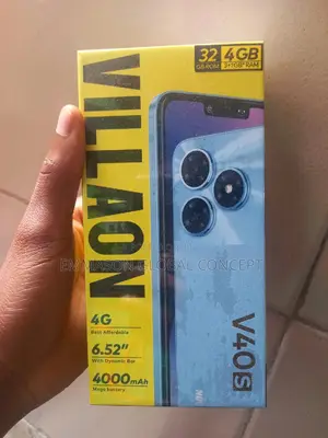 Villaon V40s Mobile Phones in Nigeria for sale Prices on Jiji.ng