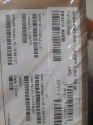 Hpe Aruba 600 24G Poe for sale - CEETRON TECHNOLOGIES LTD Price: ₦ ...
