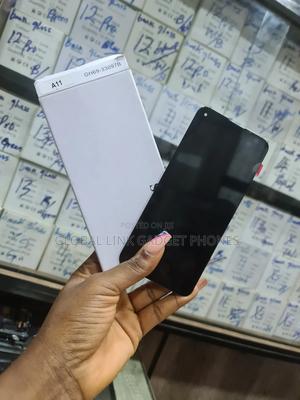 Samsuny Galaxy A11 Replacement Screen in Ikeja - Accessories for Phones ...