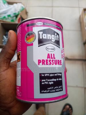 Tangit All Pressure Gum 500G in Port-Harcourt - Building Materials ...