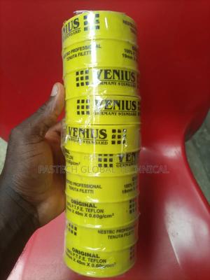 Venus Teflon Thread Tape 19mm X 40M X 0.60g/Cm3 in Port-Harcourt ...