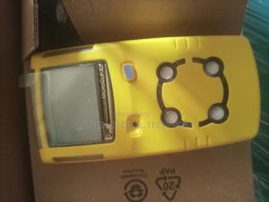 HONEYWELL BW Gasalertmicroclip X3 Multi-Gas Detector in Port-Harcourt ...