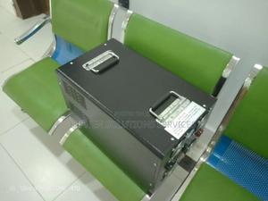 Alphar 3000W Portable Power Station in Yaba - Electrical Equipment ...