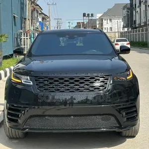 Land Rover Range Rover Velar 2021 in Nigeria for sale Price on Jiji.ng
