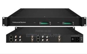 Receiver From Encrypted RF, ASI IP. in Ikeja - Photo & Video Cameras ...