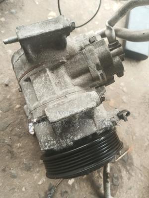 Ac Compressor for Toyota Corolla 2010,2014 Model Automatic in Mushin - Vehicle Parts ...