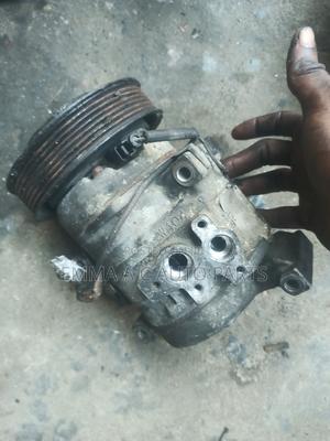 Ac Compressor for Toyota Rav4 2003,2006 Model Manuel in Mushin - Vehicle Parts & Accessories ...