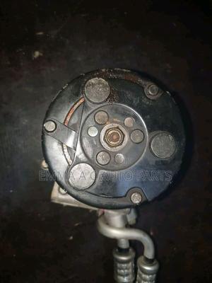 Ac Compressor for Honda Civic 2000, Model , CRV 1998 Model in Mushin - Vehicle Parts ...