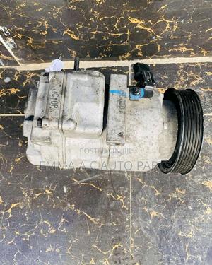 Compressor for Santa Fe 2012,2015 Model Automatic in Mushin - Vehicle Parts & Accessories, Emma ...