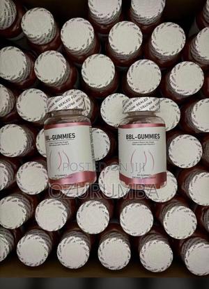 BBL Gummies in Amuwo-Odofin - Vitamins & Supplements, Emmyluxe ...