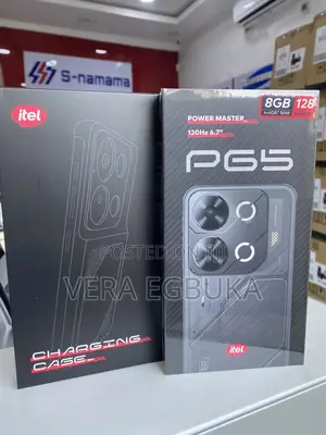 Itel Mobile Phones in Nigeria for sale Prices on Jiji.ng