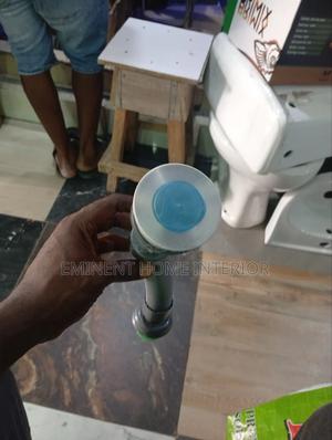 Turkey Magic Waste in Orile - Plumbing & Water Systems, Joseph ...