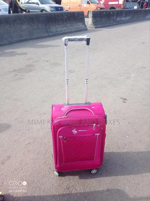 Biggest Size of Swiss Polo Box 45000 in Port-Harcourt - Bags, Mimi Kay ...