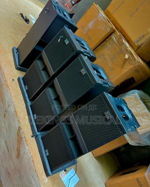 Sound Prince SP-212AX 12-Inch Line Array Loudspeaker Pair in Ojo ...