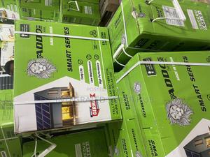 ADDO 220ah Tubular Battery in Ojo - Solar Energy, Solar Hub | Jiji.ng