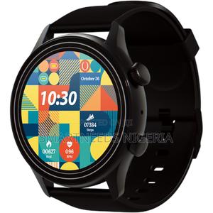 Oryx Gleam 4 Smart Watch 1.36 AMOLED Screen - Bluetooth Call in Gbagada ...