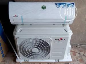 Brand New Kenster 1hp Split Unit Air Conditioner 100% Copper in Ojo ...