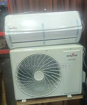 Brand New Kenster 1.5hp Inverter Split Unit Air Conditioner in Ojo ...
