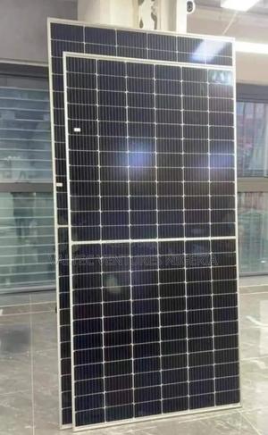 550watts 48v Canadian Solar Panel in Lekki - Solar Energy, Valtec ...