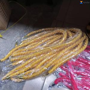 Stanchion Control/Bank Rope /Barrier Control in Makurdi - Garden ...