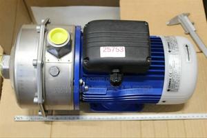 Lowara Dual Impeller Pump Machine in Orile - Plumbing & Water Systems ...