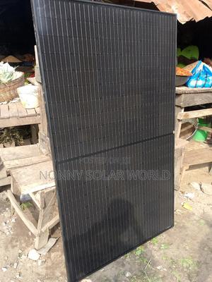LONGI Solar Panel Mono 355w 120cell in Lagos Island (Eko) - Solar ...