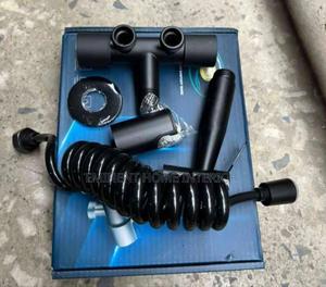 Double Tee Tap With Bo Bo Wash. in Orile - Plumbing & Water Systems ...