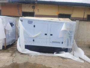 Perkins 200kva (Short Circuit Protection)Generator in Agboyi/Ketu ...