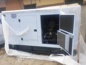 Perkins 200kva Digital Control Panel Generator in Ejigbo - Electrical ...